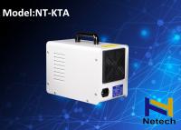 China 3g/H 5g/H OEM Household Ozone Generator With  Corona Discharge Generating Way for sale