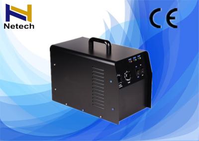 China CE Home Ozone Water Treatment Odor Free Ozone Generator 3g/H - 7g/H 110V for sale