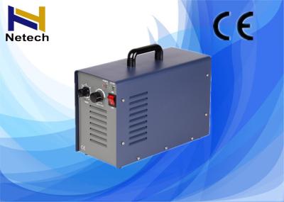 China CE Air Cooling Water Ozone Machine For Drinking Water Cleaning System 3g/H 5g/H for sale