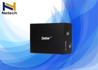China DC12V Home Ozone Generator , Portable Residential Ozone Generator Air Purifier for sale