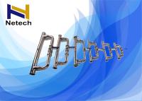 China 1/2 inch Stainless Steel Vacuum Water Venturi tubes with 0.2-0.6 Mpa Working Pressure for sale