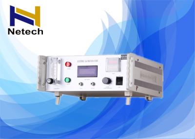China Portable Oxygenated Water Machine , Ozonator For Drinking Water 3g/H 5g/H 7g/H for sale