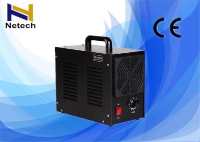 China 110V Air Ozone Purifier / Portable Ozone Machine Odor Removal 3g 5g for sale