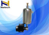 China 90% Mixing Efficiency 1 - 50t/H Micro Bubble Pump Total Water Capacity 250L for sale