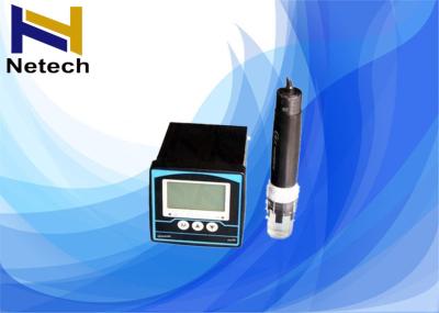 China ORP Monitor / ORP Meter / ORP Water Test PH meter Aquarium 0-14 for sale