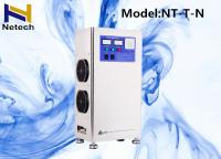China Ceramic Tube Ozone Generator Water Purification For Air Purify And Washing  2G - 30G for sale