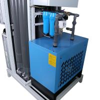 China Large PSA Oxygen Concentrator Machine 30L 40L 60L Plant For Aquaculture Water Treatment for sale