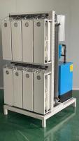 China 300G 500G Industrial Ozone Generator PSA Oxygen System For Large Water Plant for sale