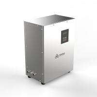 China Portable Ozone Mixing Water Machine 0.5-4.5ppm For Water Treatment for sale
