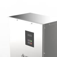 China Portable Ozone Mixing Water Machine 0.5-4.5ppm For Water Treatment for sale