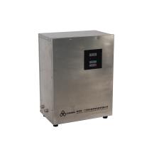 China Stainless Steel Water Ozone Generator 0.5-4.5ppm For Cleaning Vegetables Fruits Fish for sale