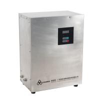 China Stainless Steel Water Ozone Generator 0.5-4.5ppm For Cleaning Vegetables Fruits Fish for sale