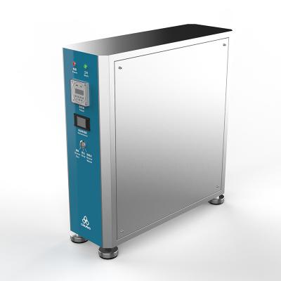 China Portable Ozone Dissolved Water machine 1.6ppm ODM Low Power Consumption for sale