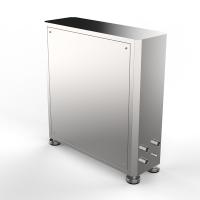 China 0.8T/H Water Ozone Generator For Food Beverage Biopharmaceutical Factories for sale