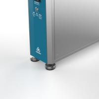 China 0.8T/H Water Ozone Generator For Food Beverage Biopharmaceutical Factories for sale