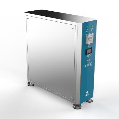 China 0.8T/H Water Ozone Generator For Food Beverage Biopharmaceutical Factories for sale