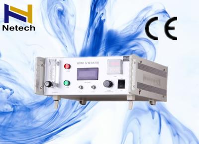 China Commercial Ozone Generator Ozone Therapy Machine for sale