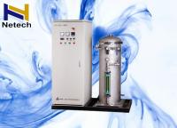 China Large Ozone generator KG Water Ozonator for sale