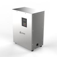 China 1-5ppm Water Ozone Generator Food Sterilizer Vegetable Fruit Washers Deodorization for sale