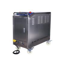 China 1-2T Handpush Instant Ozone Water Sanitizer 1-10ppm For Food Washing Cleaning for sale