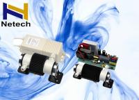 China 3G 5G 6G Ozone Generator Parts Ceramic Ozone Tube With Low Working Voltage for sale