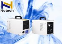 China Commercial Ozone Generator Room air Purifier for sale