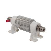 China 1000mg Output Ozone Generator Accessories Air Cooling Ceramic Tube for sale