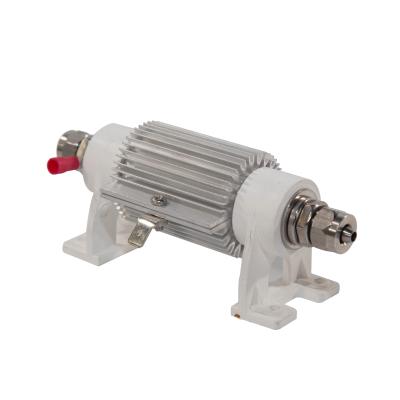 China 1000mg Output Ozone Generator Accessories Air Cooling Ceramic Tube for sale