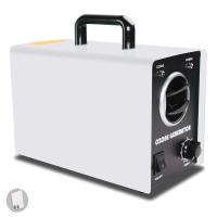 China Portable Air Purifier Ozone Generators Machine For Odor Removal for sale