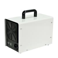 China Portable Air Purifier Ozone Generators Machine For Odor Removal for sale
