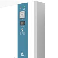 China Aquaculture Water Ozone Generator 10g Air Water Purifier For Sterilization for sale