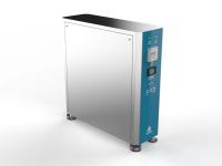 China Aquaculture Water Ozone Generator 10g Air Water Purifier For Sterilization for sale