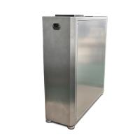 China Aquaculture Water Ozone Generator 10g Air Water Purifier For Sterilization for sale