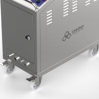 China Drinking Water Industrial Ozone Generator Water Treatment For Swimming Pool for sale