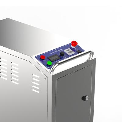 China Drinking Water Industrial Ozone Generator Water Treatment For Swimming Pool for sale