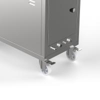 China Drinking Water Industrial Ozone Generator Water Treatment For Swimming Pool for sale