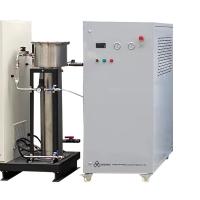 China High Purity Industrial Oxygen Generator Production Plant Psa For Cylinder Filling for sale