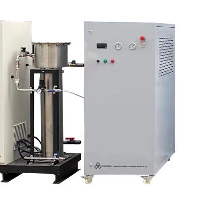 China High Purity Industrial Oxygen Generator Production Plant Psa For Cylinder Filling for sale