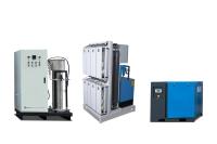 China High Purity Industrial Oxygen Generator Production Plant Psa For Cylinder Filling for sale