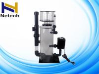 China OEM Aquaculture Ozone Generator Water Purification , High Efficiency 20 - 200 T/H Automatic Drum Filter for sale