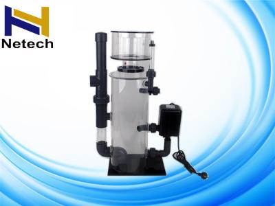 China OEM Aquaculture Ozone Generator Water Purification , High Efficiency 20 - 200 T/H Automatic Drum Filter for sale