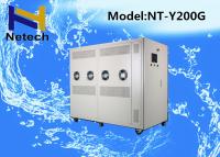 China Fish farm Aquaculture Ozone Generator For RAS Recirculating Aquaculture Water System for sale
