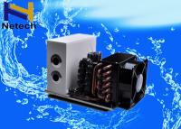China -40° Dew point Refrigerated Air dryer For O3 Generator Water cleanr for sale