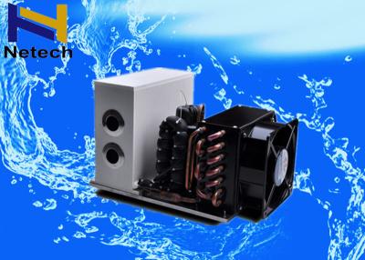 China -40° Dew point Refrigerated Air dryer For O3 Generator Water cleanr for sale