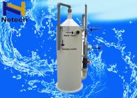 China Salt Water Aquaculture Protein Skimmer For Tilapia Fish Farm 10T/H for sale