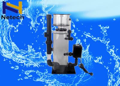 China External Coralife Aquarium Protein Skimmer , ISO Saltwater Protein Skimmer for sale