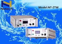 China Electrical Corona Discharge Household Ozone Generator For Hospital / Laboratory for sale
