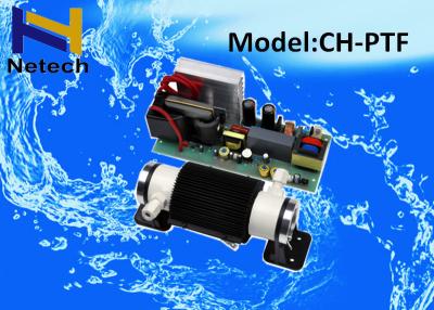 China Corona Discharge Ozone Generator Parts / Ozone Tube 1g/h - 7g/h for sale