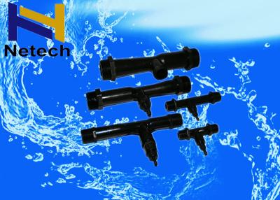 China Injector Venturi for Spa Hot Tube Pool Ozonator Ozone Generator Pond Fish Tank for sale