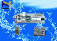 China 3lpm 5lpm 7lpm 10lpm O2 oxygen concentrator repair parts With Air Compressor for sale